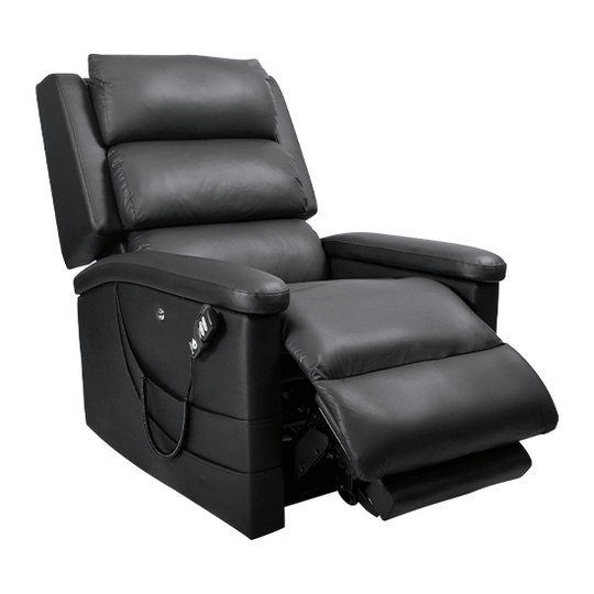 Aspire PostureFit Lift Recline Chair – Connect Mobility