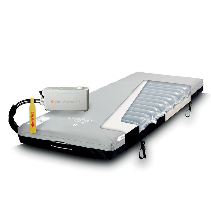 SAM PRO CF16 – Connect Mobility